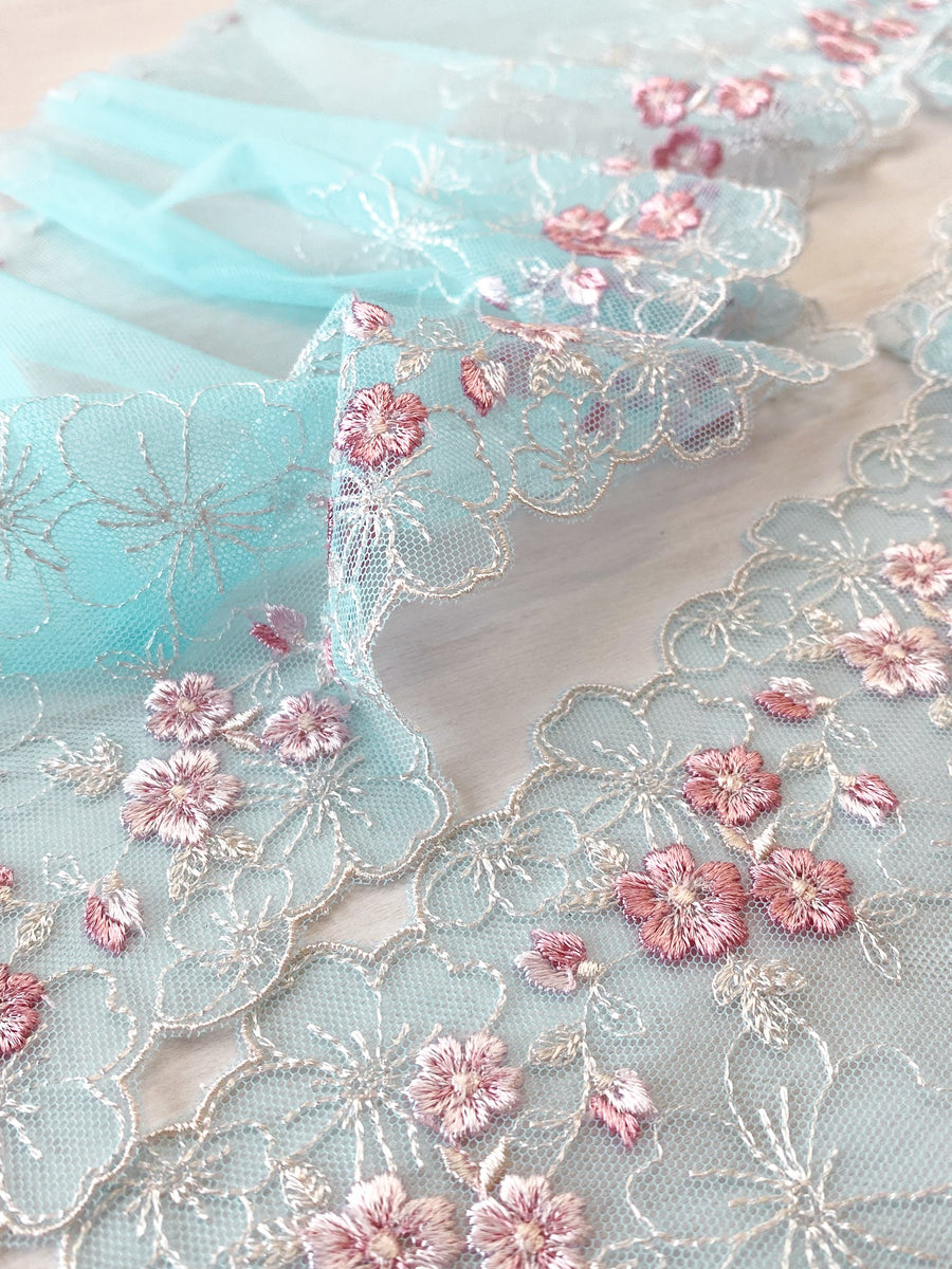 Elsie – Emerald Erin