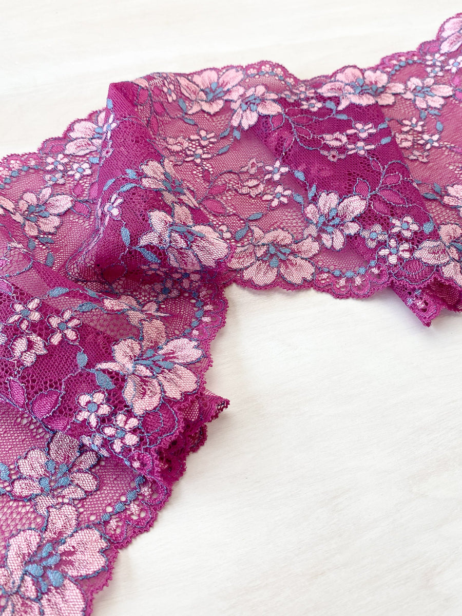 Belladonna – Emerald Erin