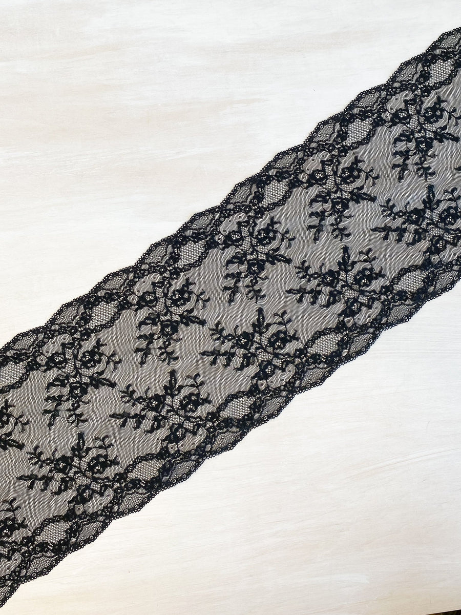 Nightshade – Emerald Erin