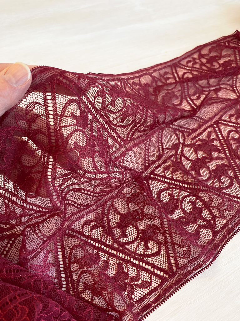 Emerald Erin Bra & Swimwear Making Supply Shop
