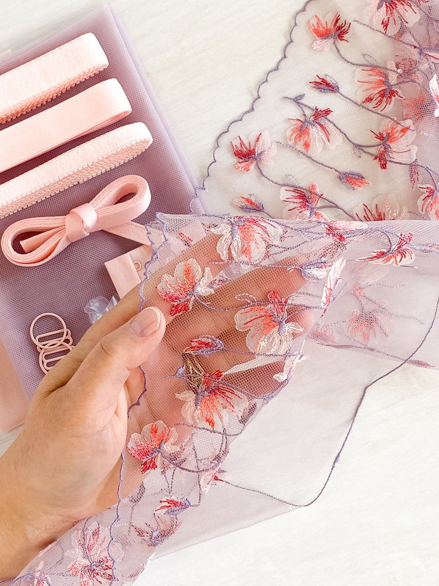 Daydream – Emerald Erin