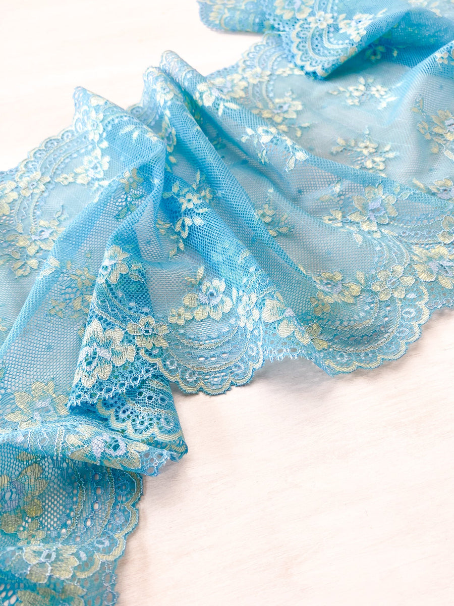 Undine – Emerald Erin