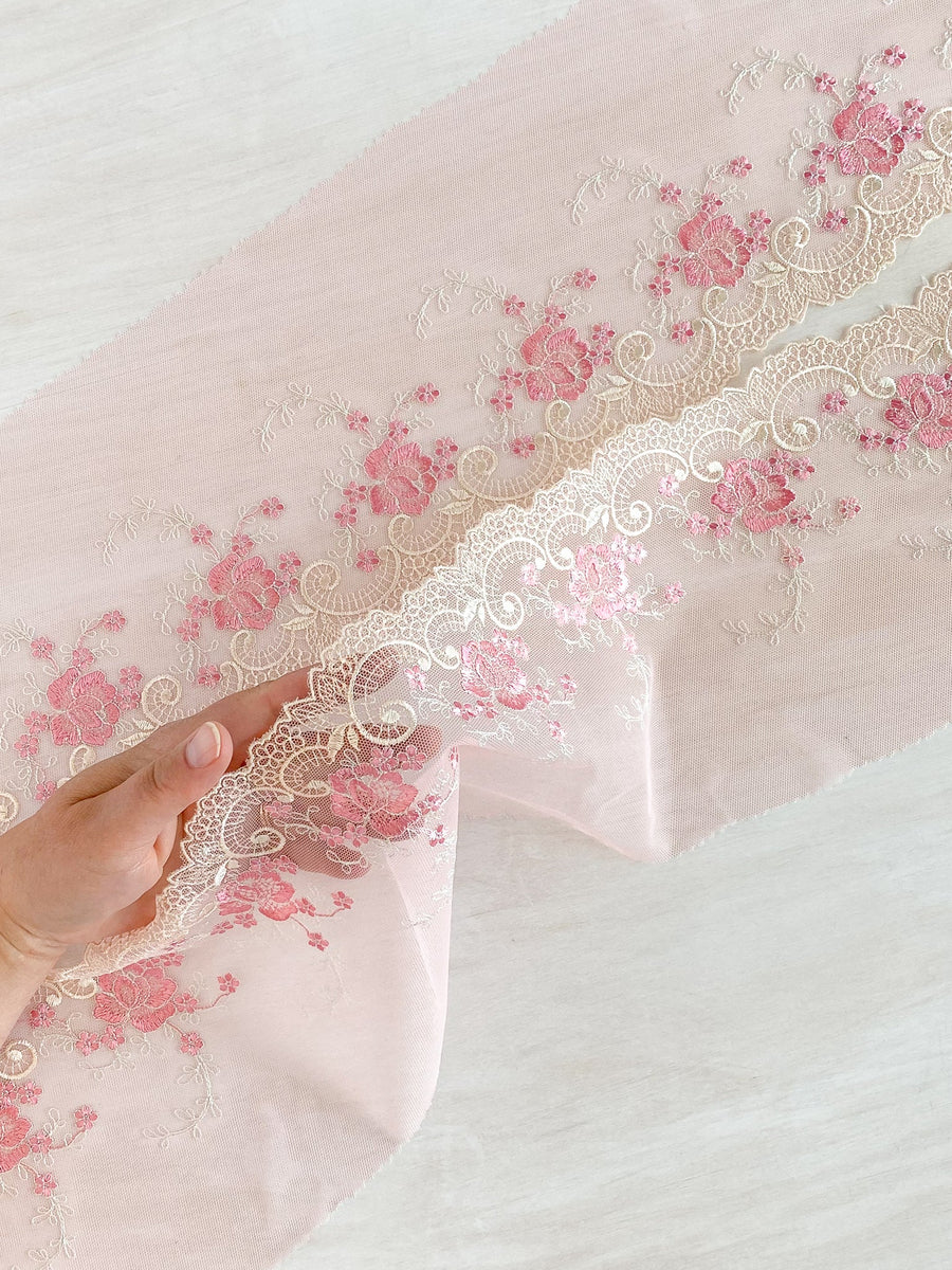 Ada – Emerald Erin