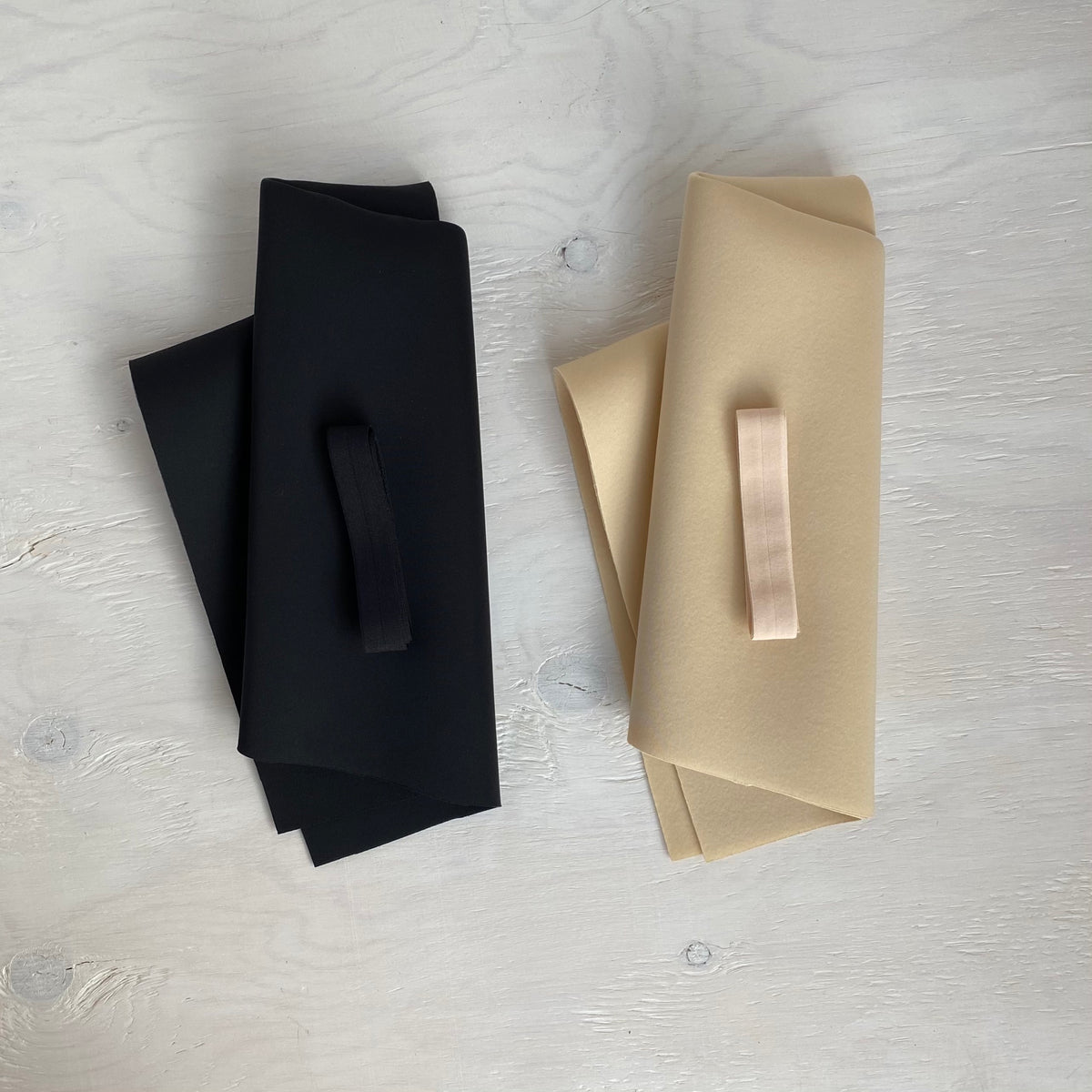 +Foam Add-On | Black Beauty Bra – Emerald Erin