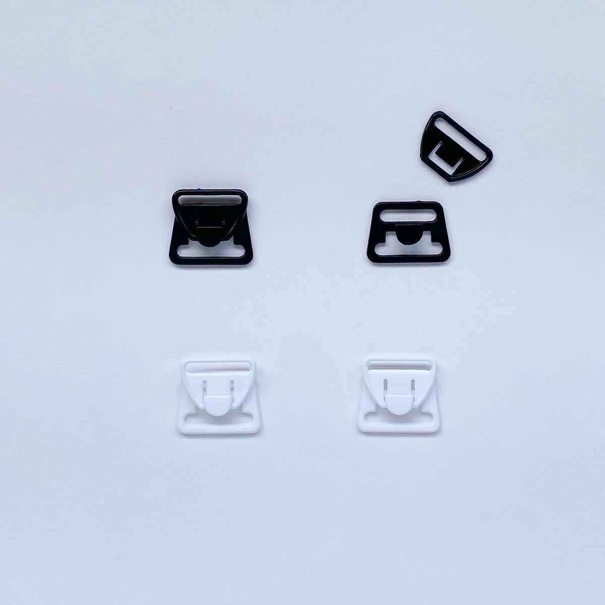 Nursing Clips - 3/4" (18mm) – Emerald Erin